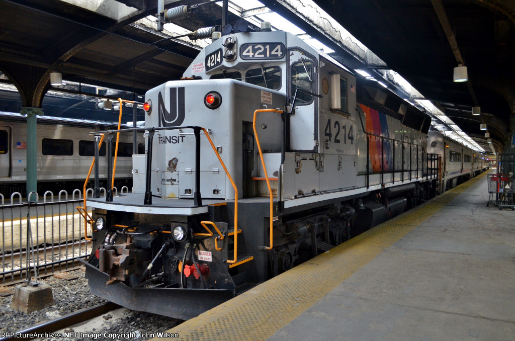 NJT 4214